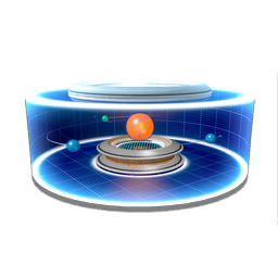 Holographic Chart Projector | No Man's Sky Resources